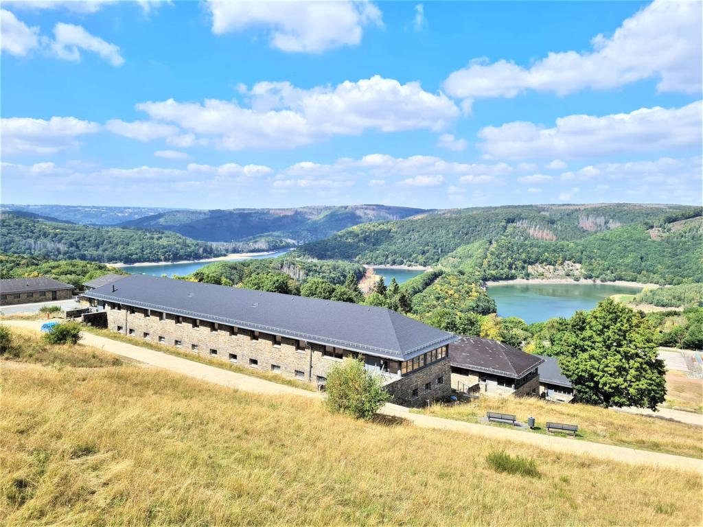 Nationaal Park Eifel - Vogelsang | De Zigeuner